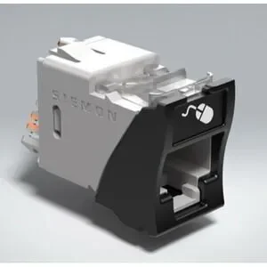 Siemon and Salazar | Computers, Laptops & Parts | Siemon U6hns Cat6 ...
